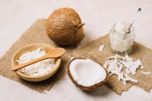 How to Use Expired Desiccated Coconut? Is It Still Safe?