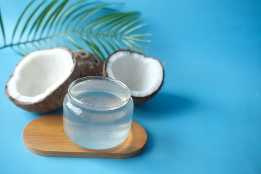 Everything You Need to Know About Cold Pressed Coconut Oil!