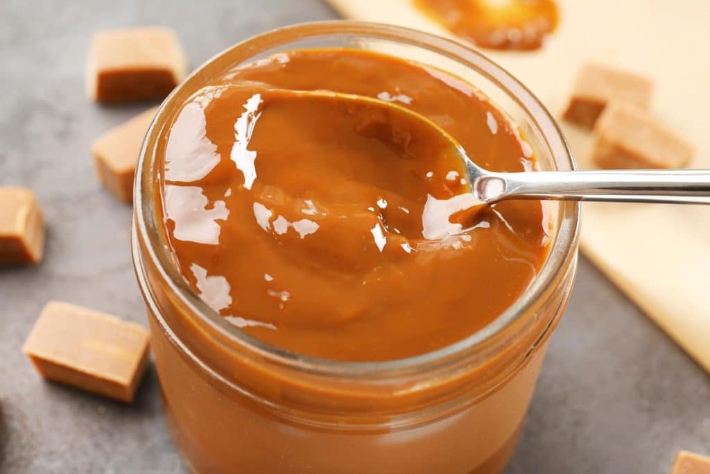 Coconut Sugar Caramel: A Guide to Homemade Sweetness